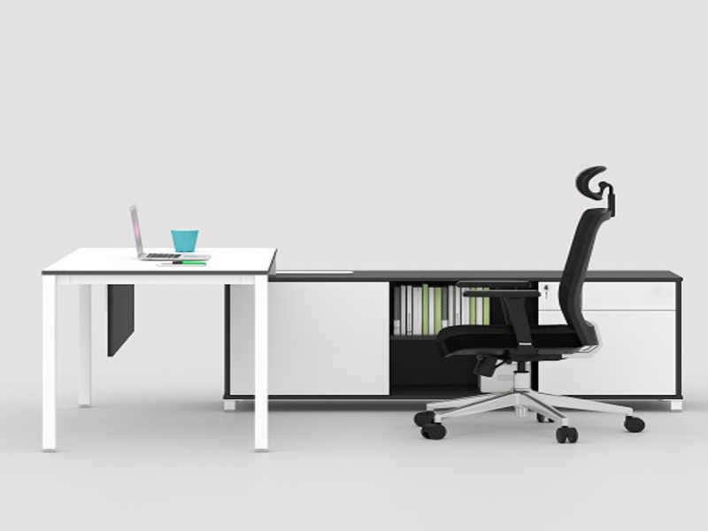Elegant-Design-Modern-Beautiful-Executive-Office-Desk | Cubic Interior ...
