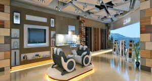 Cubic Interior Design | CUBIC Interior Design