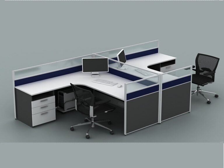 Partex Office Table