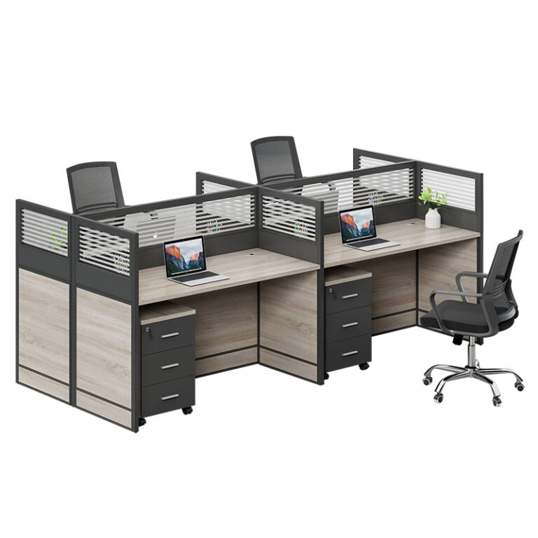 4 Seater Office Desk for workstation