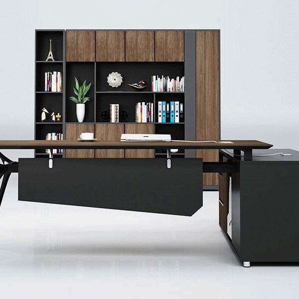Director Desk Furniture | Director Desk price in Bangladesh