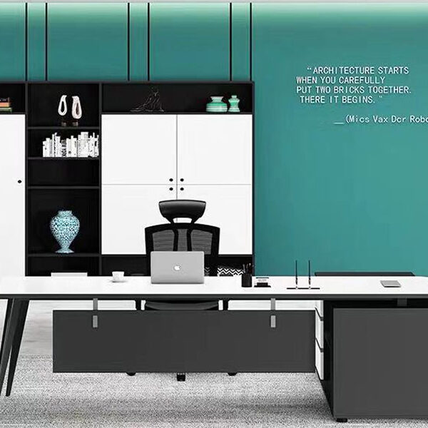 Manager desks price in Bangladesh | Executive desk Bangladesh