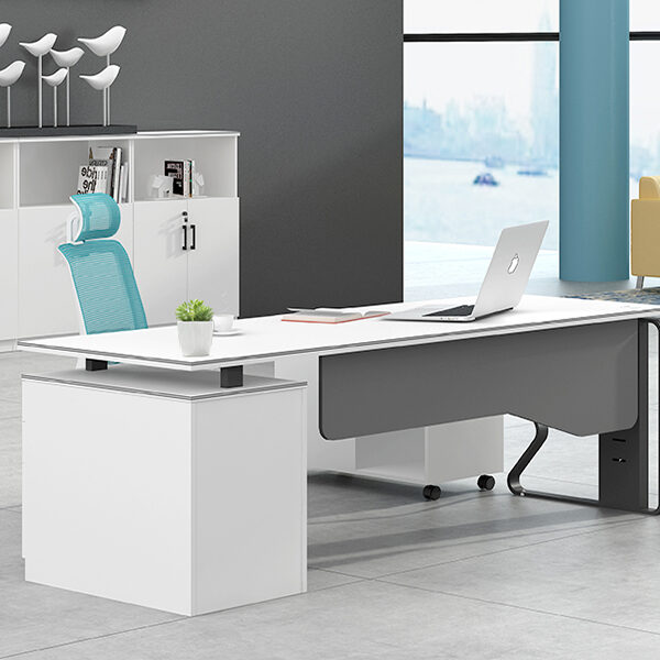 Manager desks price in Bangladesh | Executive desk Bangladesh