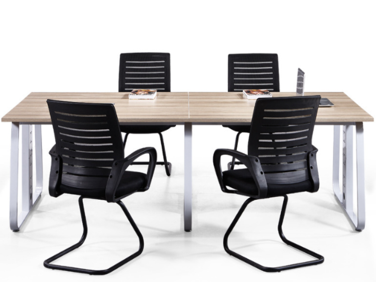 Small Conference Table | Cubic Interior Design