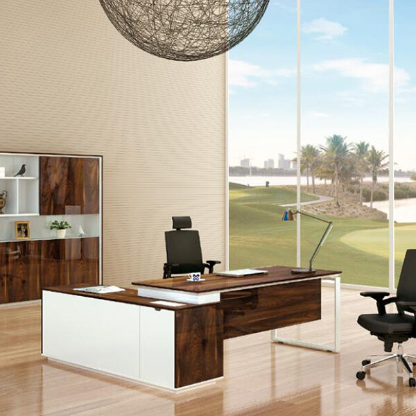 Director Desk Furniture | Director Desk price in Bangladesh