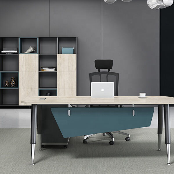 Manager desks price in Bangladesh | Executive desk Bangladesh