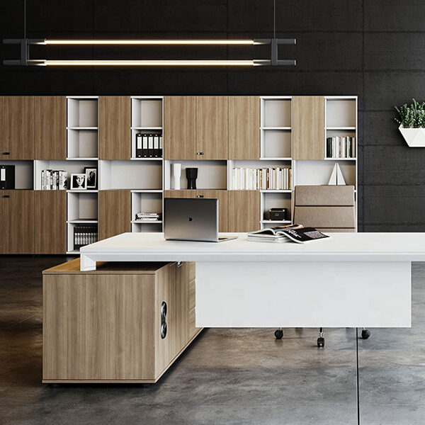 Manager desks price in Bangladesh | Executive desk Bangladesh