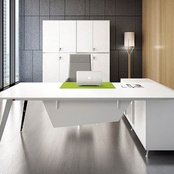 Manager desks price in Bangladesh | Executive desk Bangladesh