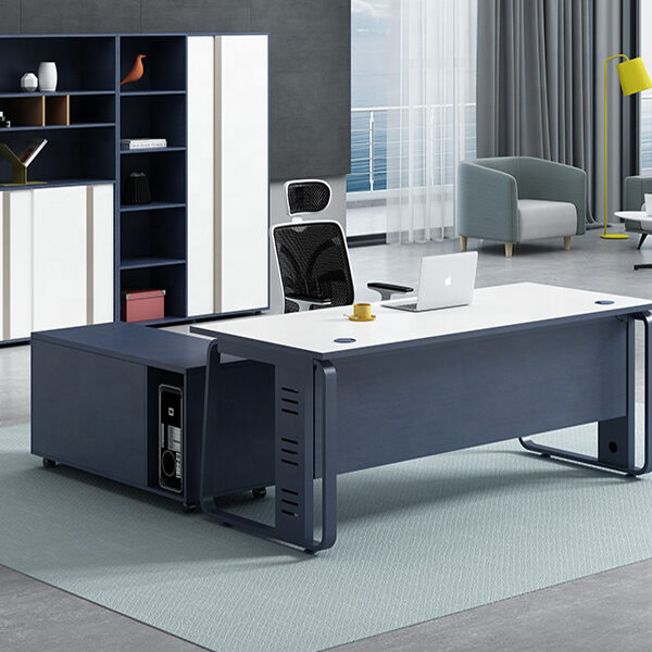 Manager desks price in Bangladesh | Executive desk Bangladesh