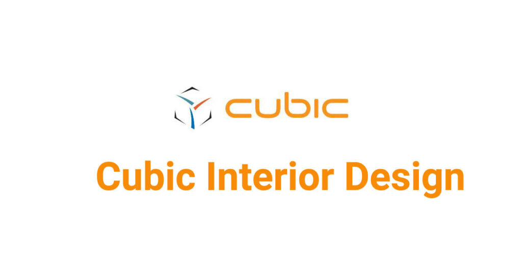 interior design firm | Cubic Interior Design