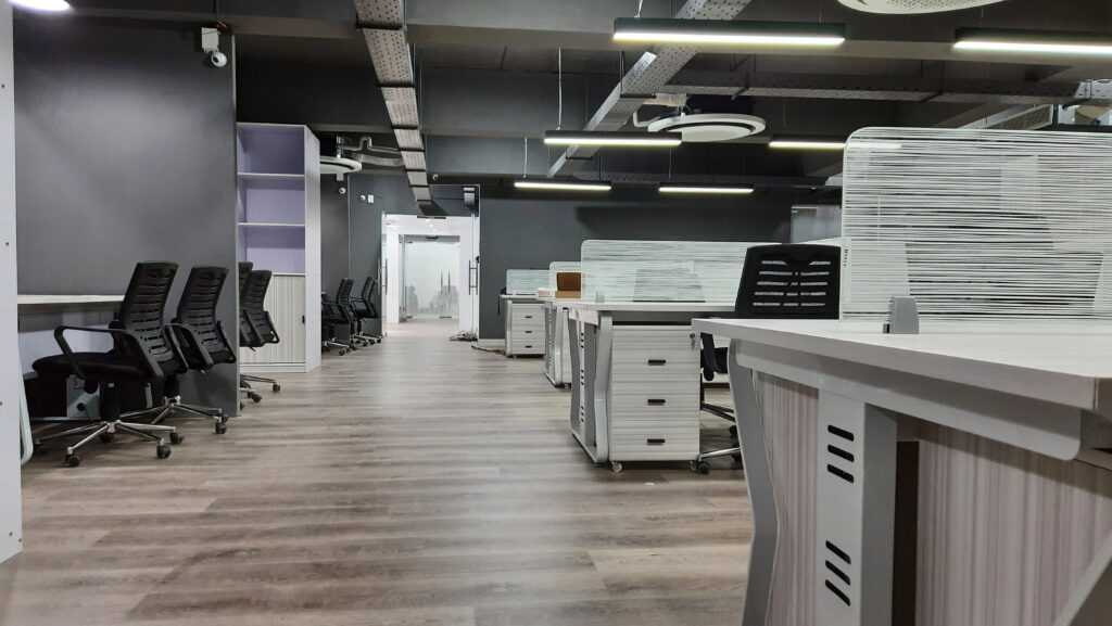 Commercial Designer & Commercial Interior Design