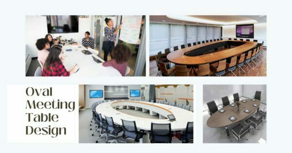 Meeting Table Design | 6 Best Meeting Table for Office