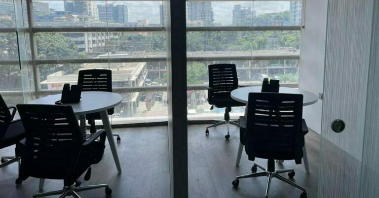 Buying house office interior design